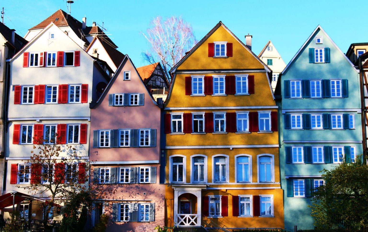 Die 10 besten Plattformen um in Deutschland eine Wohnung zu finden und ...